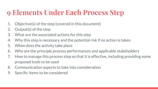 Problem Solving:9S Methodology | PDF | Business | Business and Finance