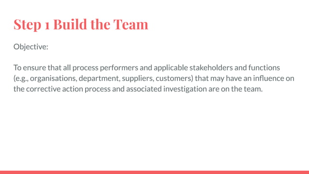 Problem Solving:9S Methodology | PDF | Business | Business and Finance