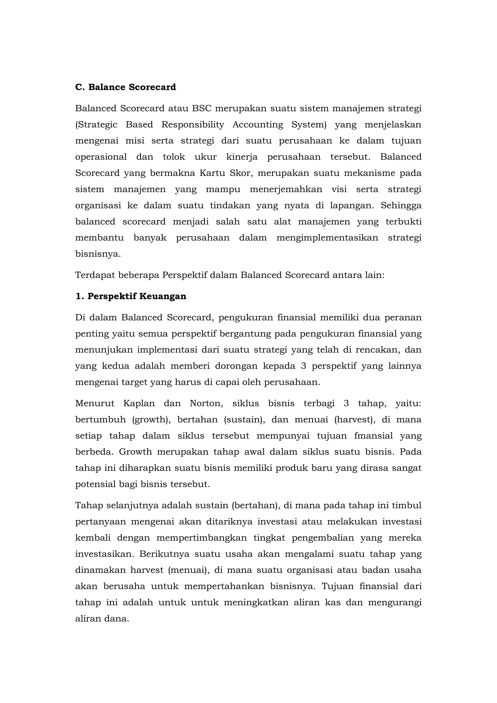 9, sm, maharani gustianingtyas, hapzi ali, strategic management, canvas business model ...