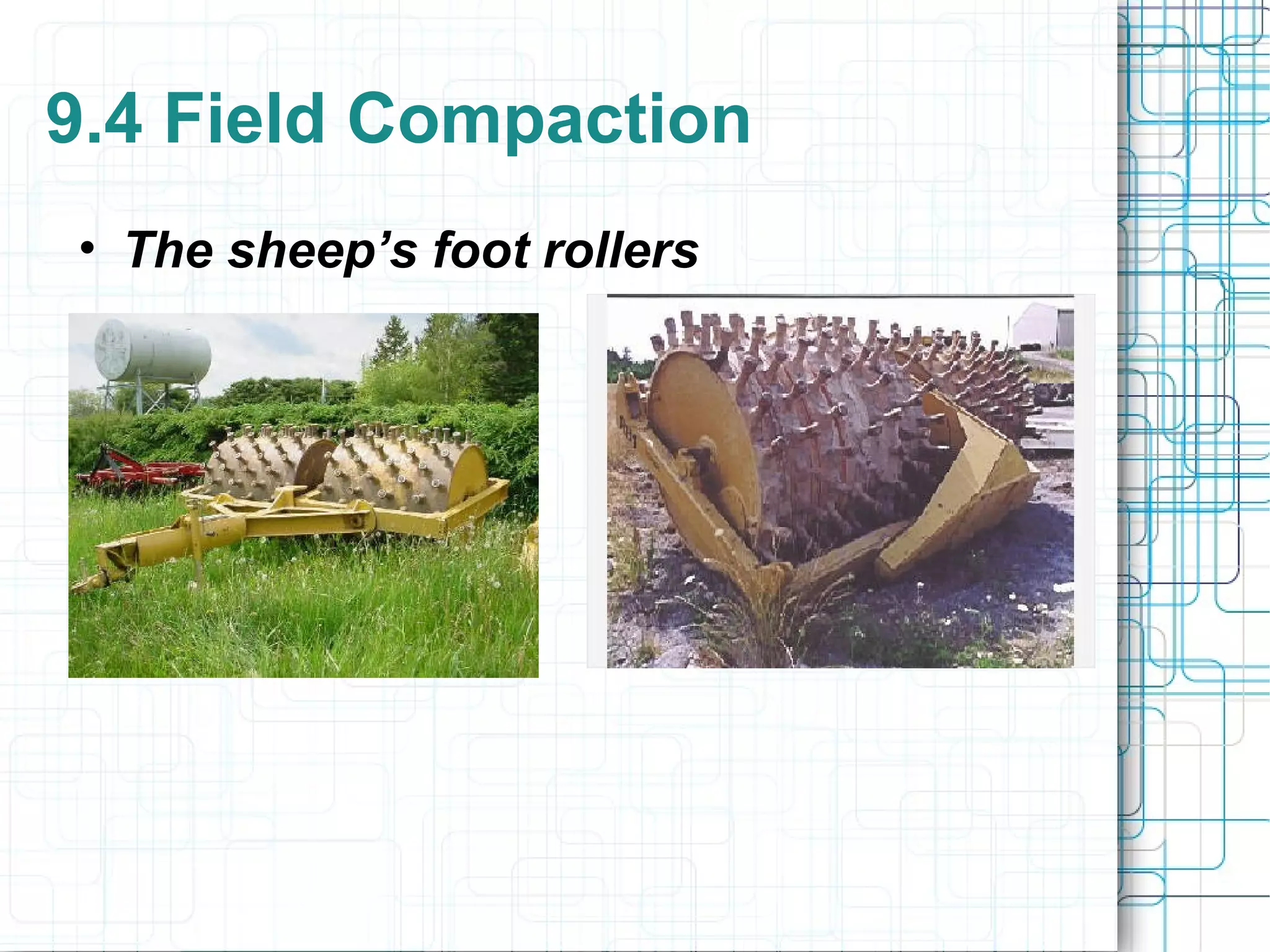 9 soil compaction | PPT