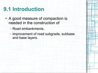 9 soil compaction | PPT
