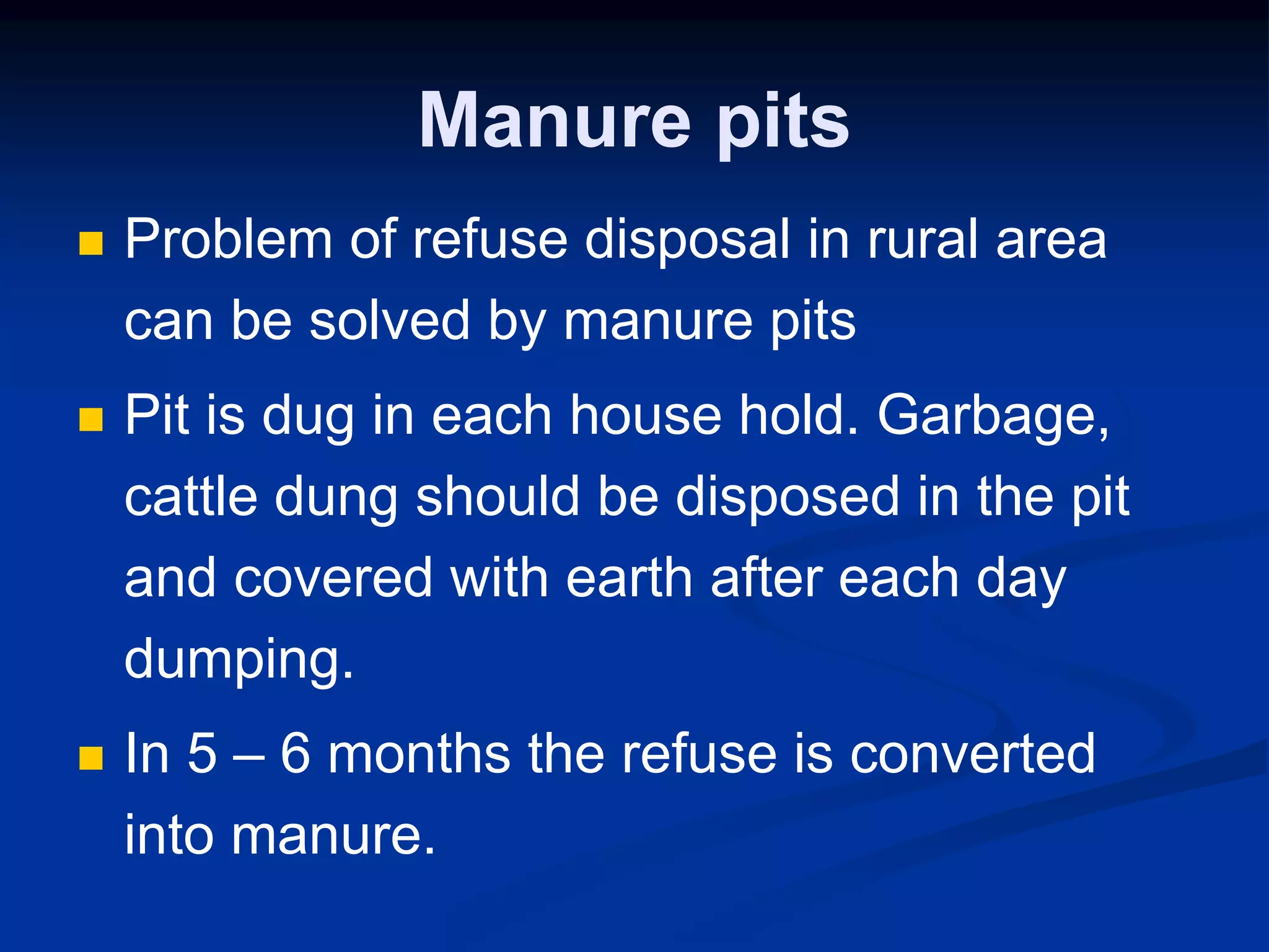 9 Solid waste and liquid waste disposal.ppt