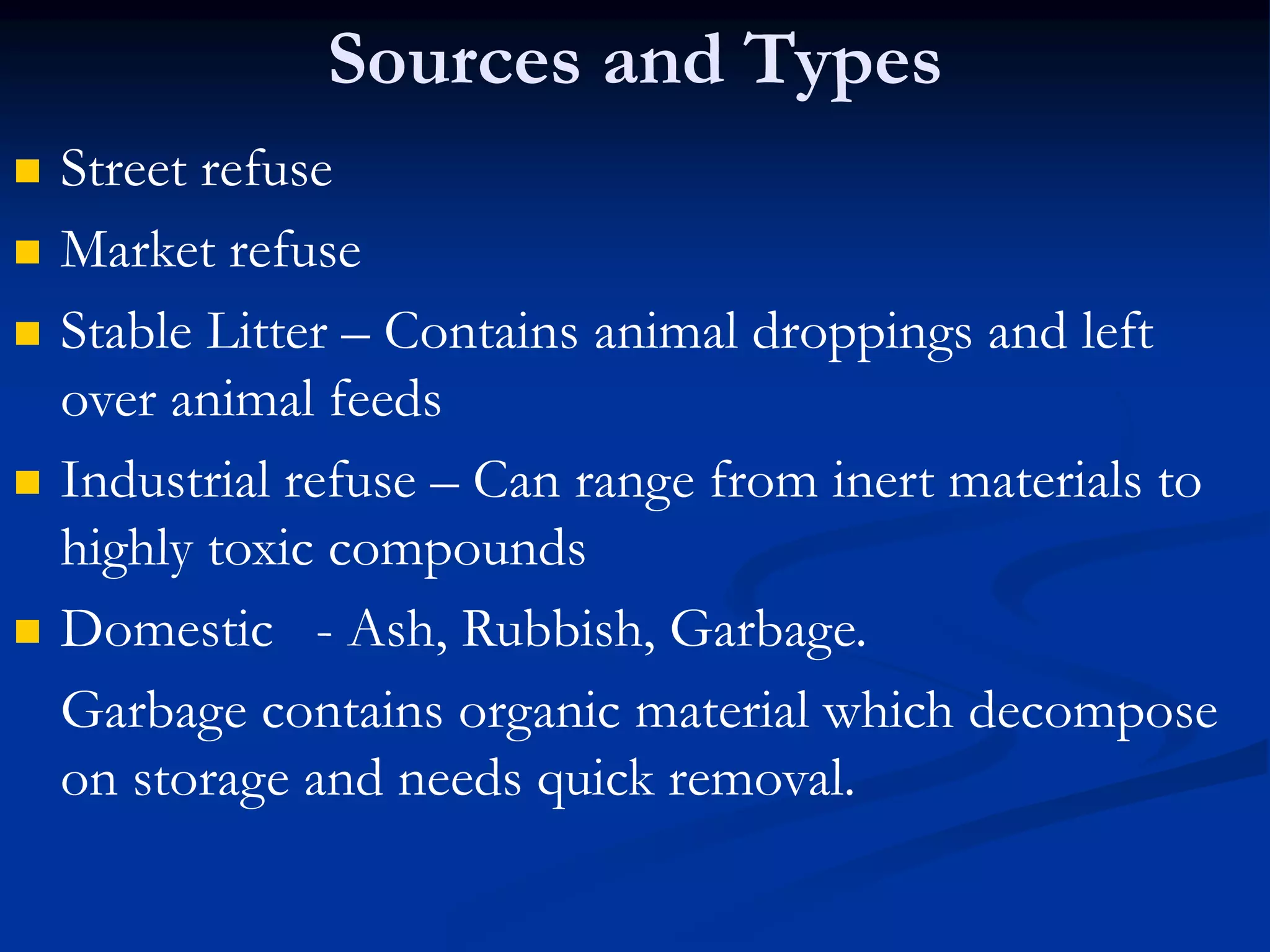 9 Solid waste and liquid waste disposal.ppt