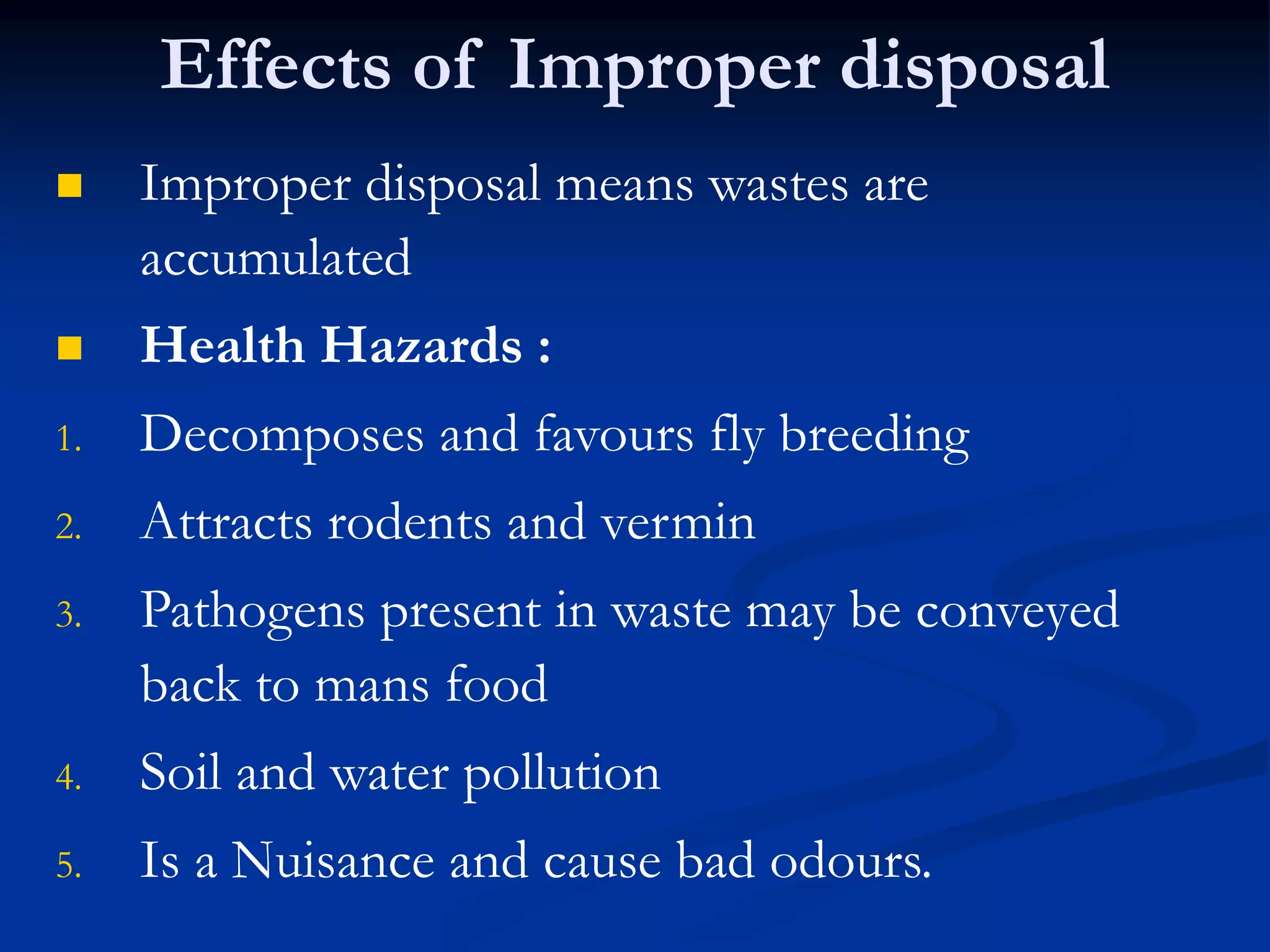 9 Solid waste and liquid waste disposal.ppt
