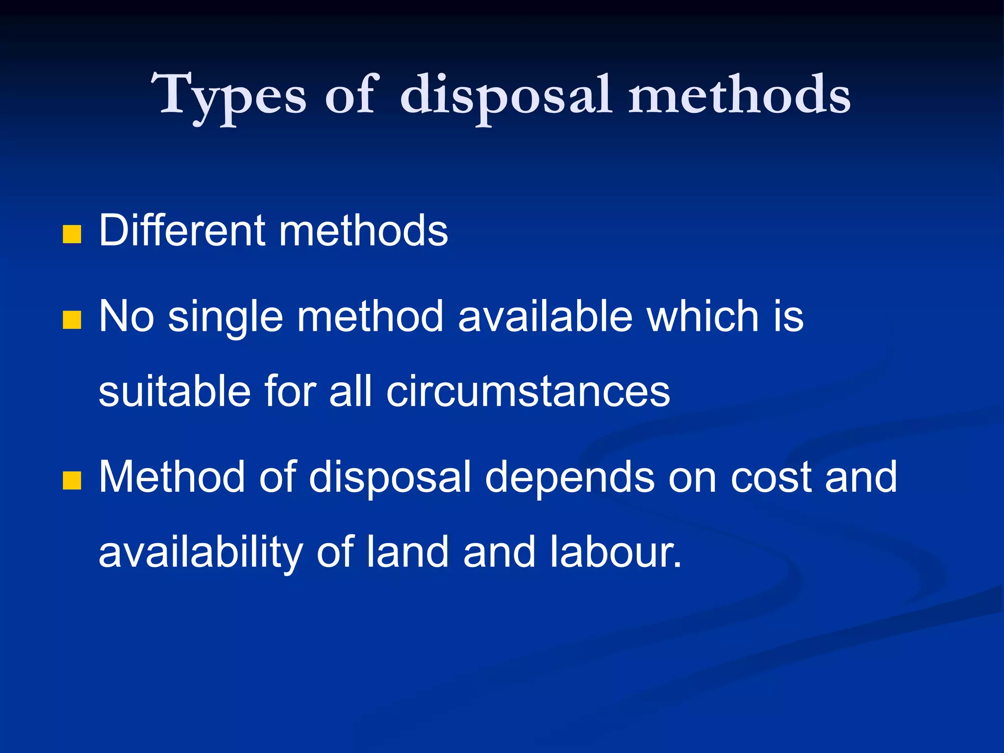 9 Solid waste and liquid waste disposal.ppt