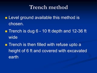9 Solid waste and liquid waste disposal.ppt