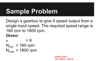 9 speed gear_box | PDF