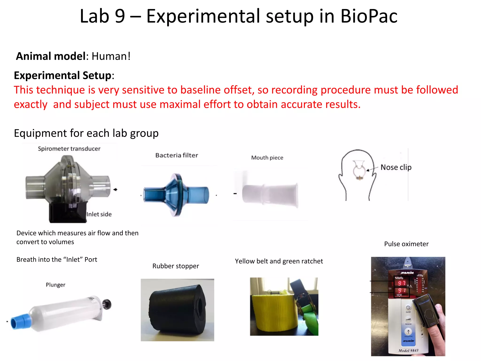 Spiro lab | PPT