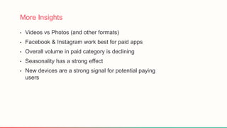 Paid Apps Economy / Nir Pochter | PPT
