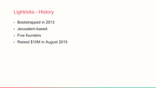 Paid Apps Economy / Nir Pochter | PPT