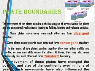 9 std geo | PPT