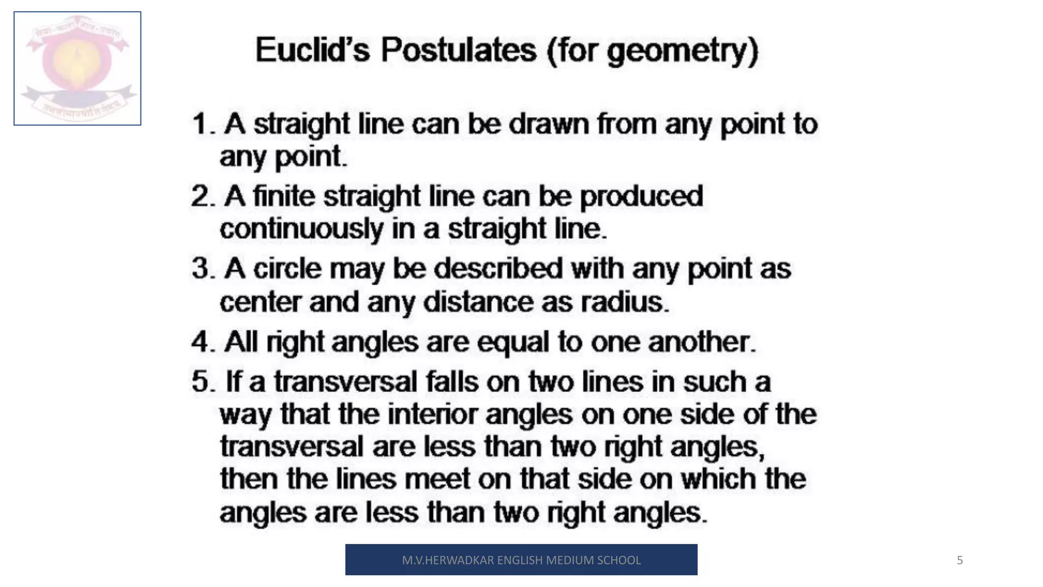 9 std Introduction to Euclid's geometry.pptx