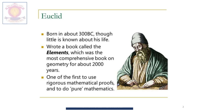 9 std Introduction to Euclid's geometry.pptx