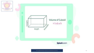 9 std Surface Area And Volume.pptx ppt ppt | PPT