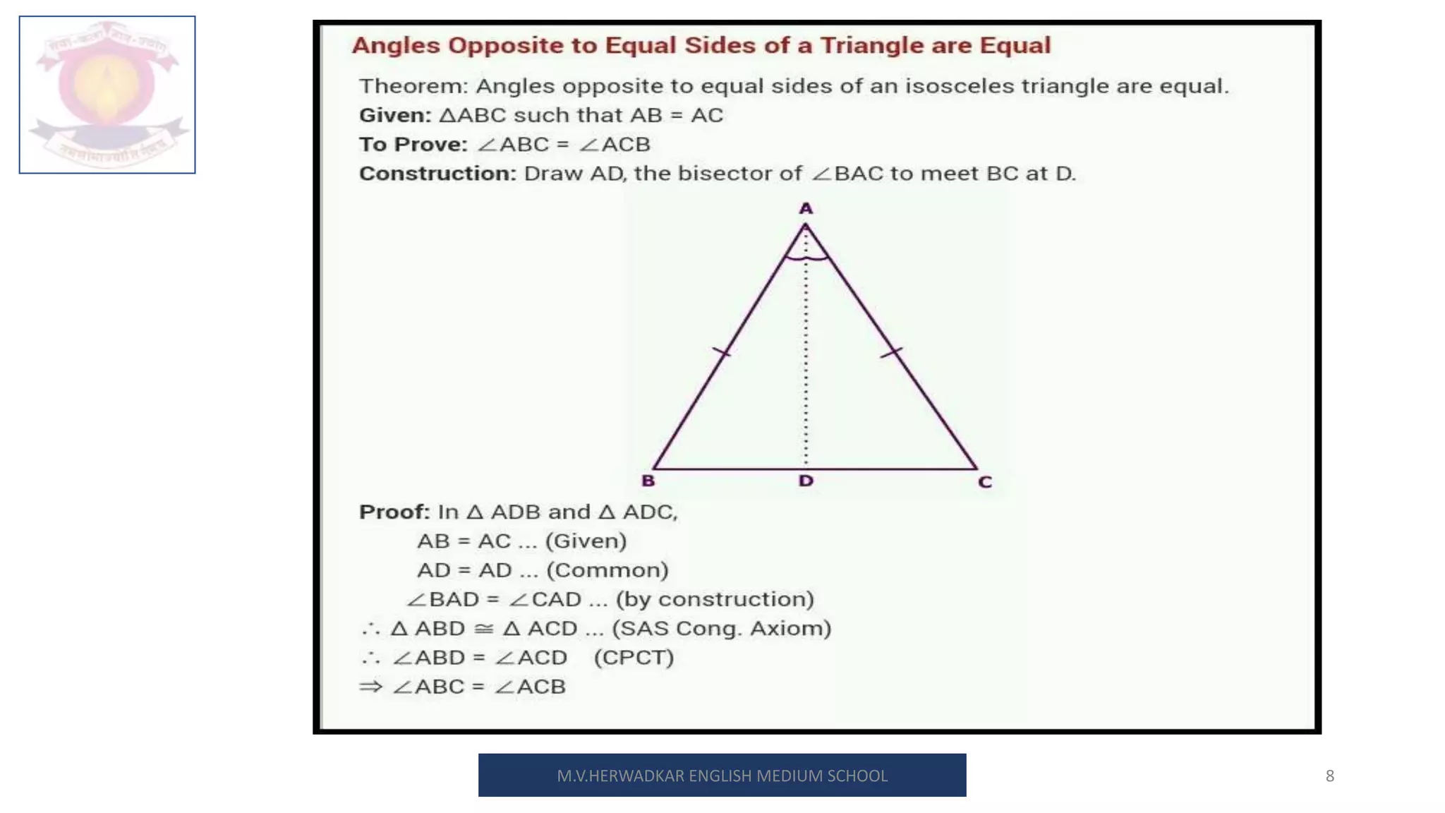 9 std Triangles.pptx