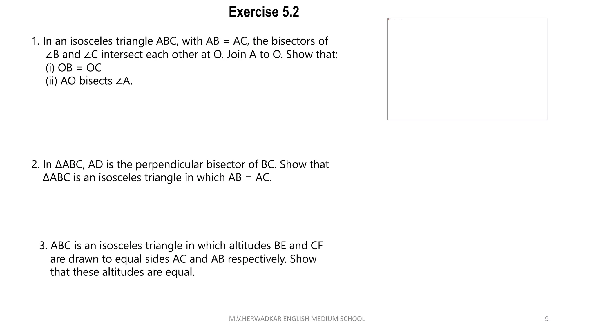 9 std Triangles.pptx