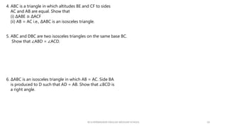 9 std Triangles.pptx