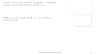 9 std Triangles.pptx