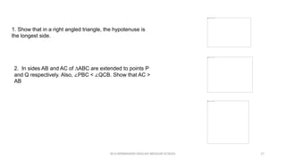 9 std Triangles.pptx