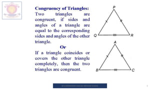 9 std Triangles.pptx