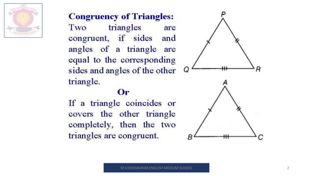 9 std Triangles.pptx