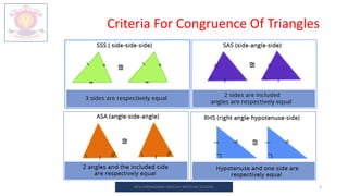 9 std Triangles.pptx