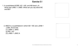 9 std Triangles.pptx