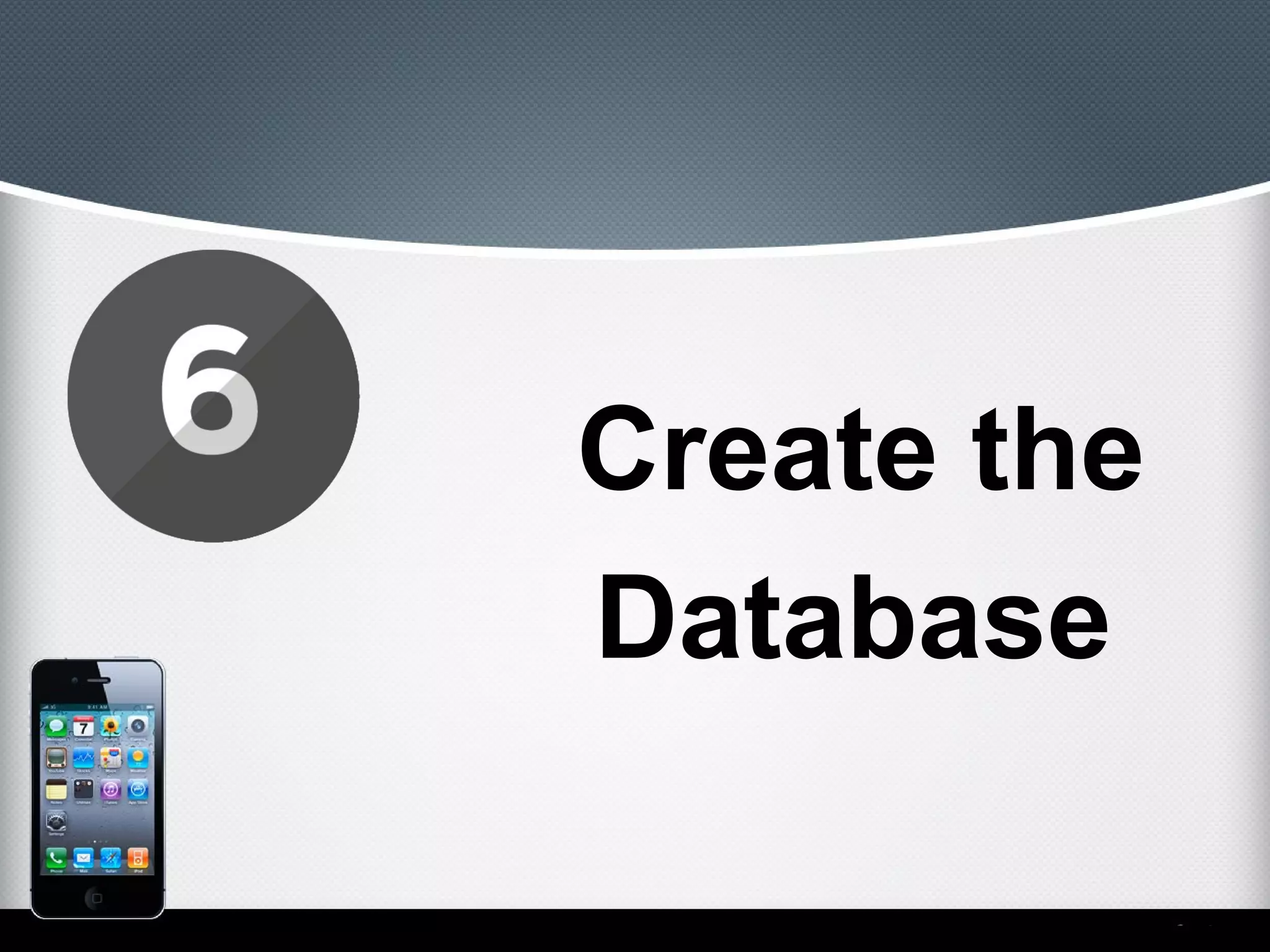 9 Steps To Create A Successful Mobile Application | PPT | Computer ...