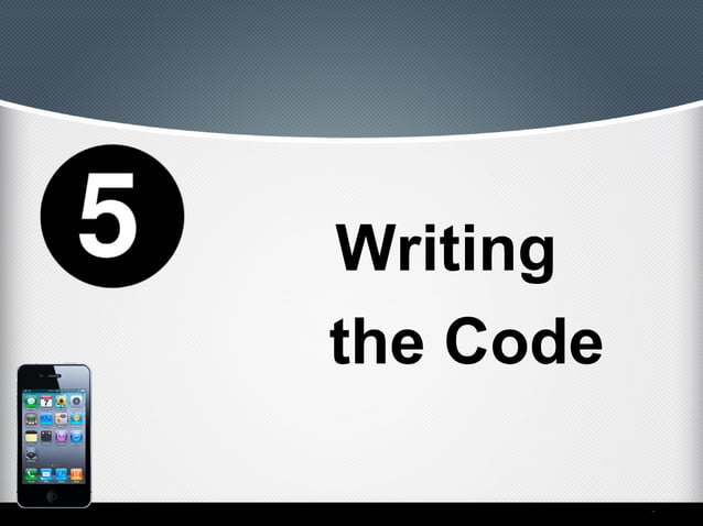 9 Steps To Create A Successful Mobile Application | PPT | Computer ...