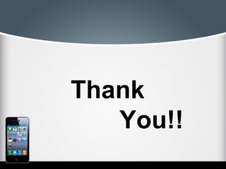 9 Steps To Create A Successful Mobile Application | PPT