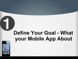 9 Steps To Create A Successful Mobile Application | PPT