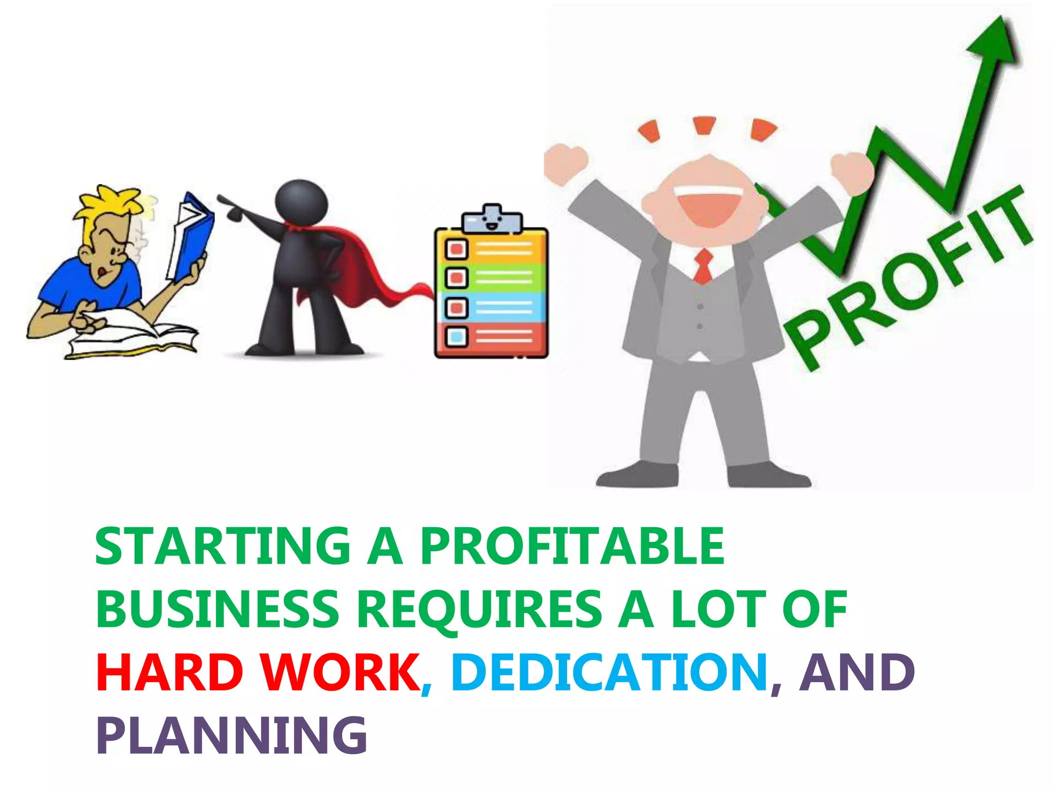 9 Steps to Start a Profitable Business.pptx