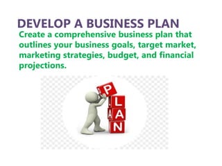 9 Steps to Start a Profitable Business.pptx