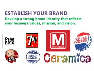 9 Steps to Start a Profitable Business.pptx