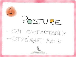 Yoga Meditation in 9 steps | PDF