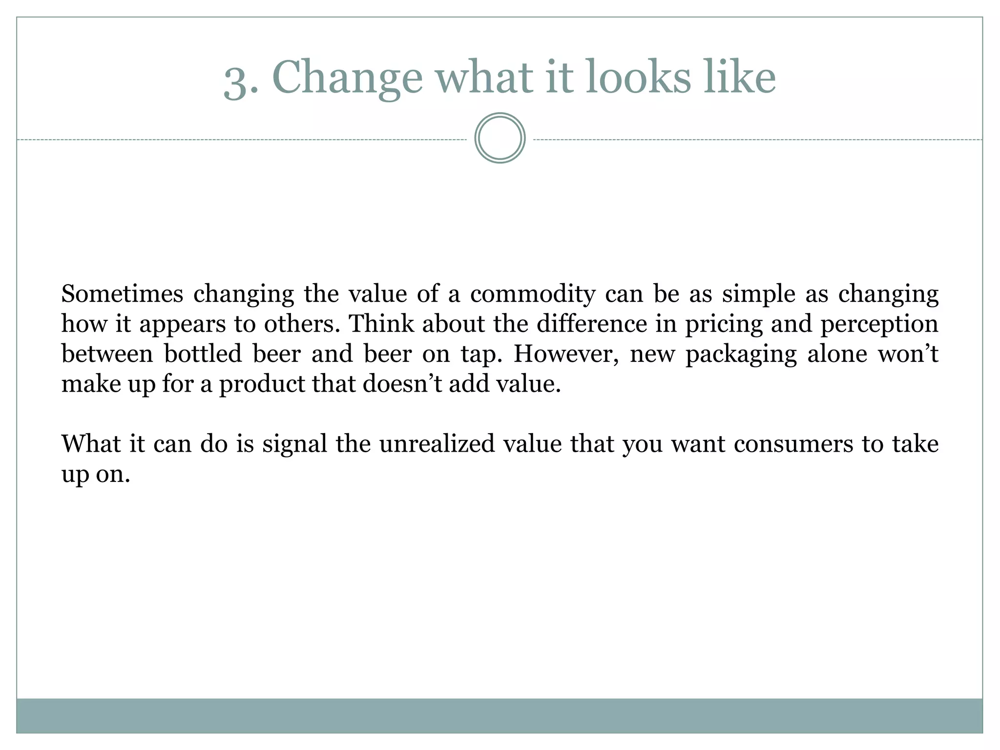 9 strategies to revive your brand | PPT