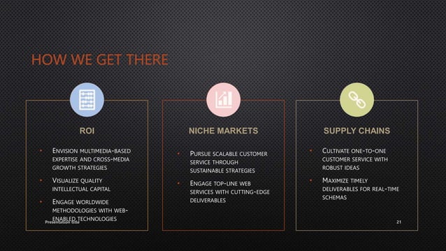 9 SUMMIT GLOBAL VENTURES INC. | PPTX | Business Accounting & Finance | Business