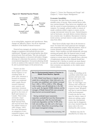 Ecotourism development | PDF