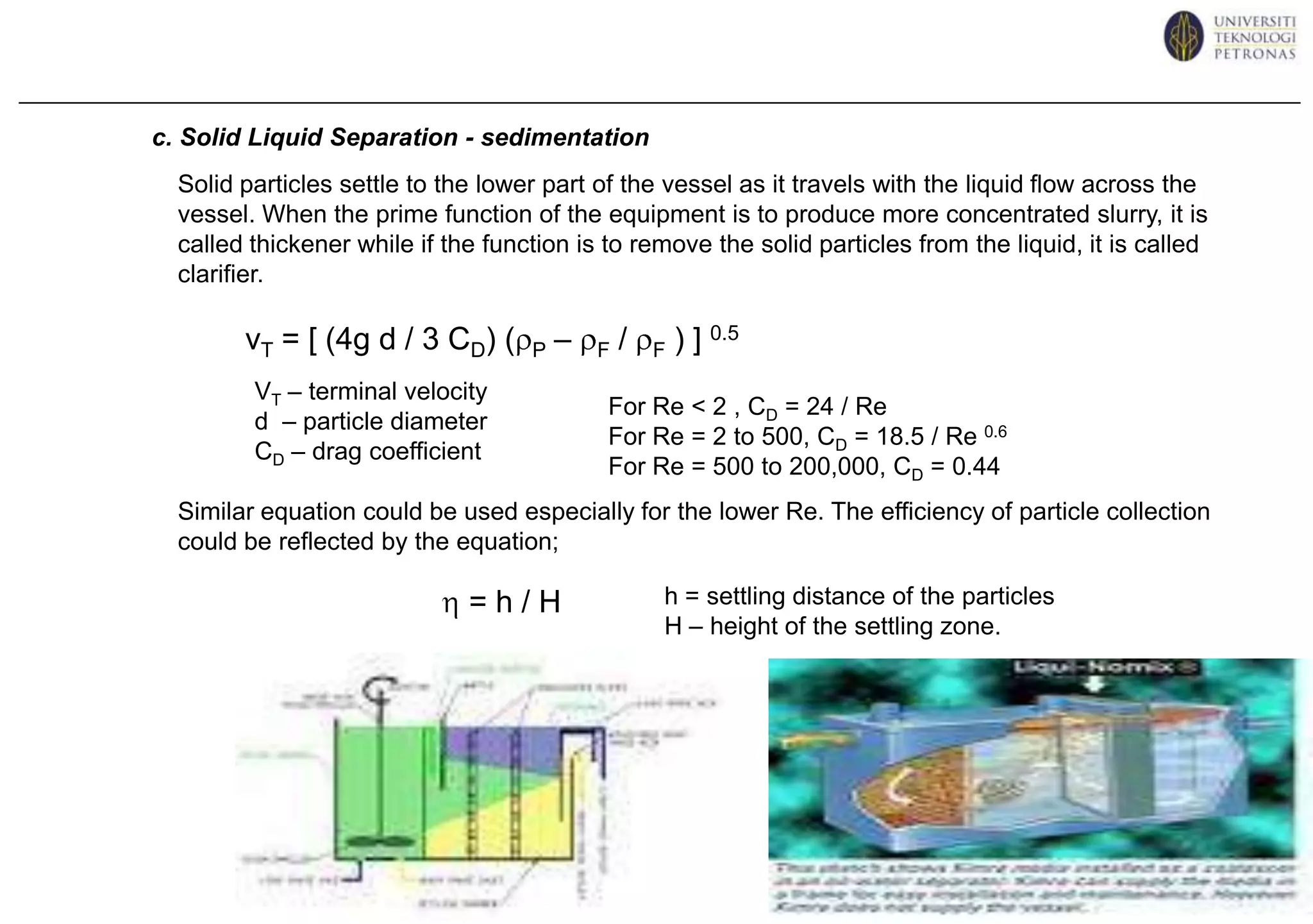 9 Synthesis Of Reaction Separation System Lec 9 Heterogenous Separation