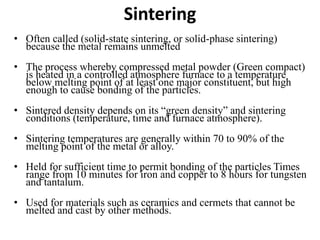 4-Sintering_PPT_powder metallurgy PMSC-2016.pptx