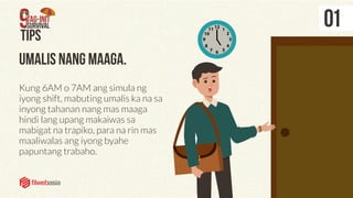 9 Tag-Init Survival Tips | PDF