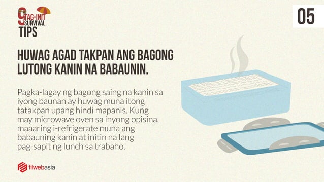 9 Tag-Init Survival Tips | PDF