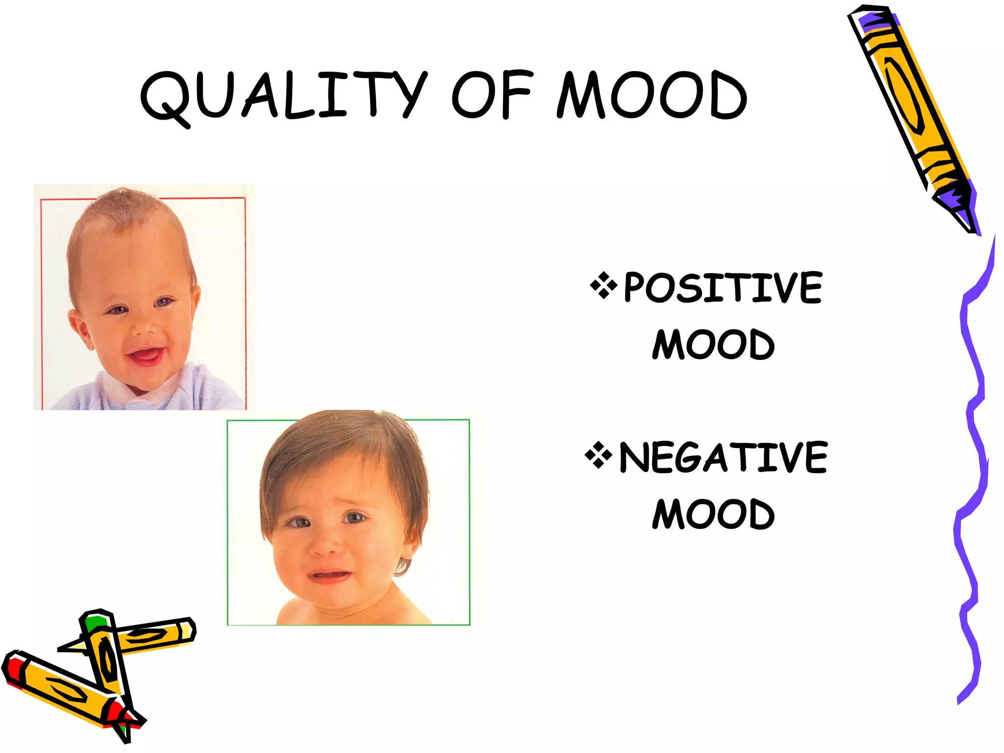 9 temperament traits | PPT