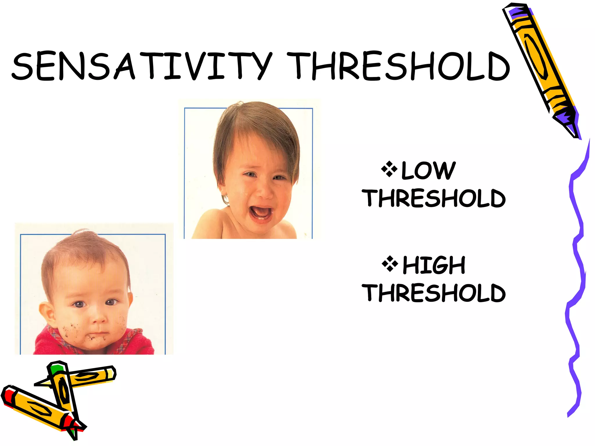 9 temperament traits | PPT