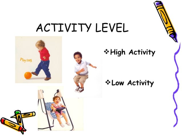 9 temperament traits | PPT | Parenting Babies and Toddlers | Parenting