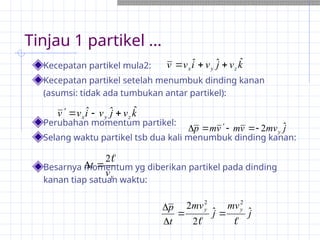 9teori-kinetik-gas.ppt, sifat-sifat gas ideal | PPT
