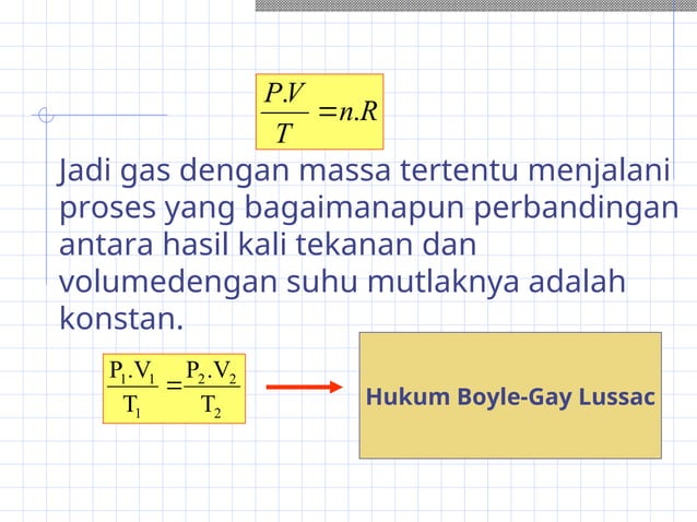 9teori-kinetik-gas.ppt, sifat-sifat gas ideal | PPT