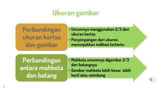 Penielasan Tes Baum Draw A Tree Tes Gambar Pohon | PDF