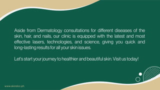 8 Skincare Habits That Can Worsen Your Acne | PDF | Skin and ...