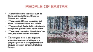 9th..Forest, Society and Colonialism .pptx